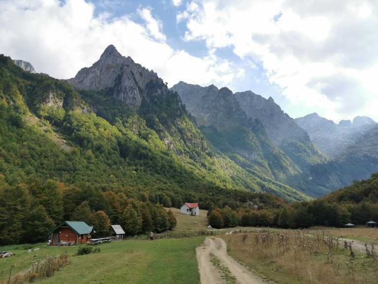 Upoznajte Plav – Plav Run
